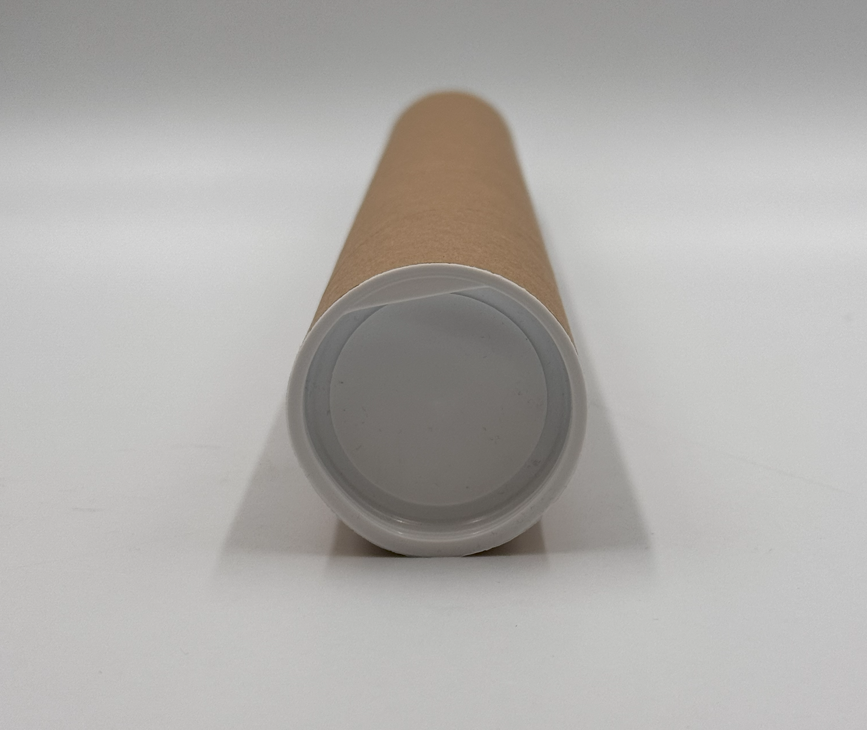 What does product packaging look like?